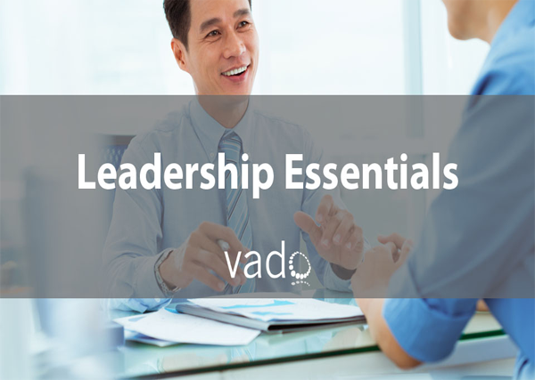Leadership Essentials